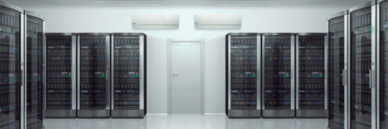 Data Center – Gilfilian Air Conditioning Ltd